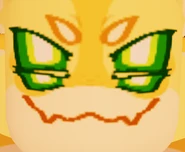 Lemon Shork/Gallery | Official Kaiju Paradise Wiki | Fandom