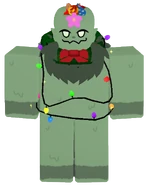 Plantix | Official Kaiju Paradise Wiki | Fandom