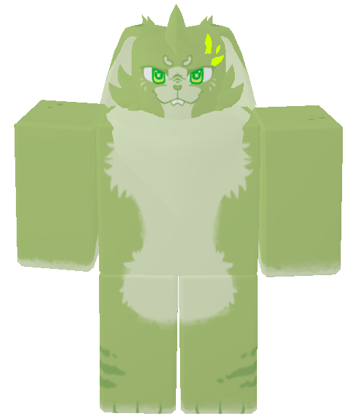 Toxic Rabbit | Official Kaiju Paradise Wiki | Fandom