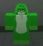 Toxic Rabbit/Gallery | Official Kaiju Paradise Wiki | Fandom