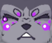 Night Shade | Official Kaiju Paradise Wiki | Fandom