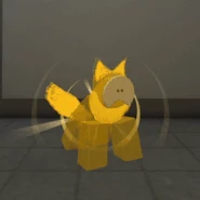 Slime Pup | Official Kaiju Paradise Wiki | Fandom