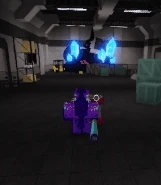 Partyena | Official Kaiju Paradise Wiki | Fandom