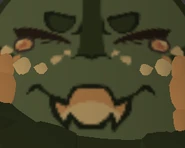 Azarue/Gallery | Official Kaiju Paradise Wiki | Fandom