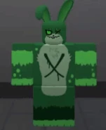 Nuclear Rabbit/Gallery | Official Kaiju Paradise Wiki | Fandom