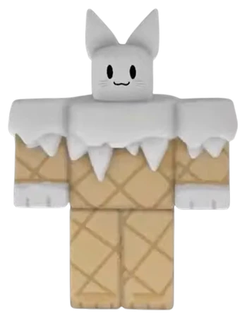 ConeKat | Official Kaiju Paradise Wiki | Fandom