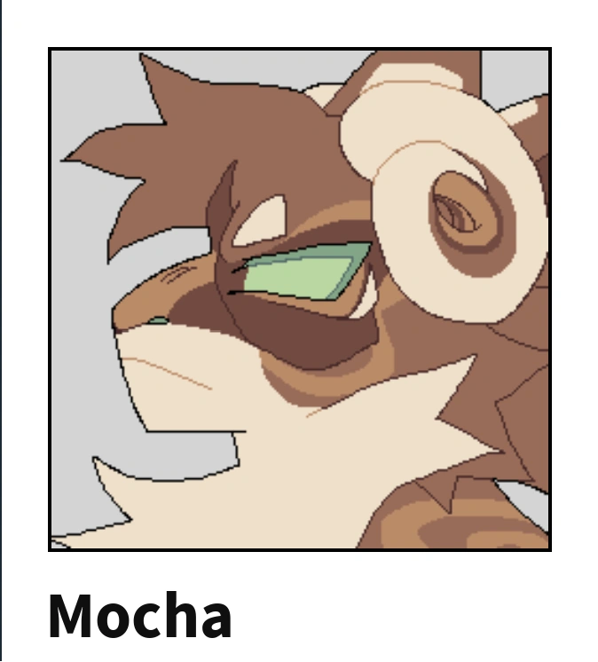 Mocha/Gallery | Official Kaiju Paradise Wiki | Fandom
