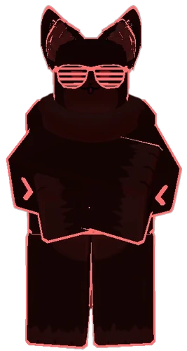 Night Shade | Official Kaiju Paradise Wiki | Fandom