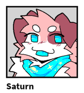 Saturn | Official Kaiju Paradise Wiki | Fandom