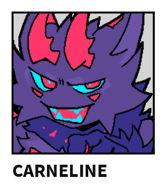Carneline | Official Kaiju Paradise Wiki | Fandom