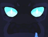 Wisp | Official Kaiju Paradise Wiki | Fandom