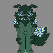 Raytraxian Costumes | Official Kaiju Paradise Wiki | Fandom
