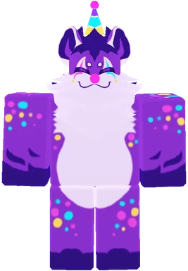 Partyena | Official Kaiju Paradise Wiki | Fandom