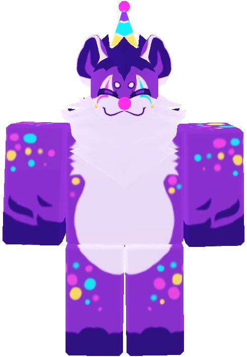 Partyena | Official Kaiju Paradise Wiki | Fandom