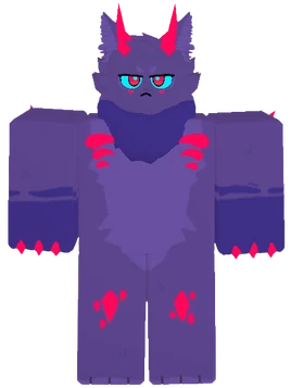 Carneline | Official Kaiju Paradise Wiki | Fandom
