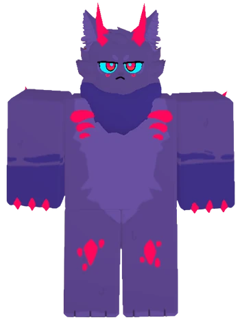 Carneline | Official Kaiju Paradise Wiki | Fandom