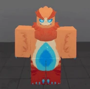 Dagoda/Gallery | Official Kaiju Paradise Wiki | Fandom