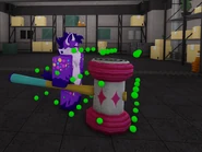 Partyena | Official Kaiju Paradise Wiki | Fandom