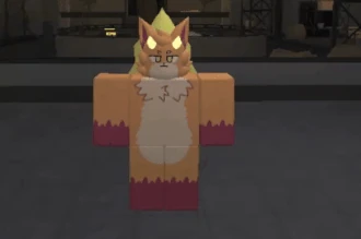 Fashui | Official Kaiju Paradise Wiki | Fandom