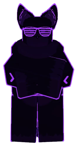 Night Shade | Official Kaiju Paradise Wiki | Fandom