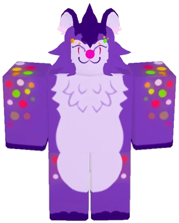Partyena | Official Kaiju Paradise Wiki | Fandom