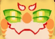 Lemon Shork/Costumes | Official Kaiju Paradise Wiki | Fandom