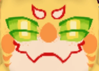 Lemon Shork/Costumes | Official Kaiju Paradise Wiki | Fandom