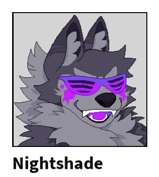 Night Shade/Gallery | Official Kaiju Paradise Wiki | Fandom