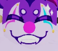 Partyena/Gallery | Official Kaiju Paradise Wiki | Fandom