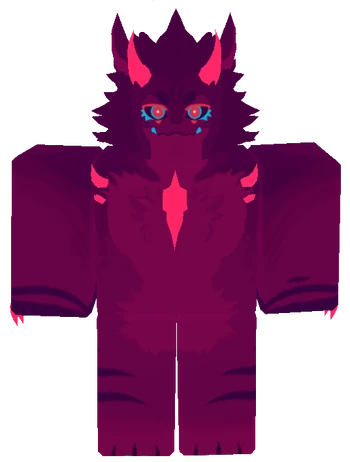 Manic | Official Kaiju Paradise Wiki | Fandom