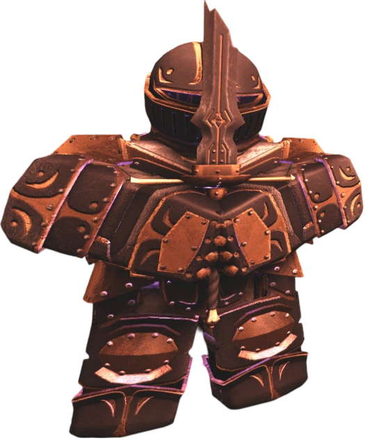 Knight | Official Kaiju Paradise Wiki | Fandom