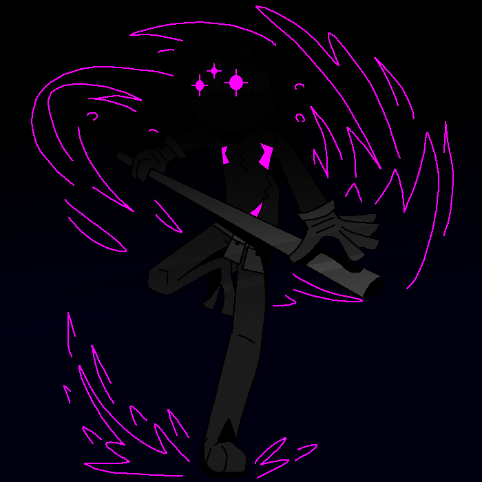 Talk:Nightcrawler | Official Kaiju Paradise Wiki | Fandom