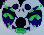 Partyena/Costumes | Official Kaiju Paradise Wiki | Fandom