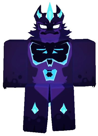 Wisp | Official Kaiju Paradise Wiki | Fandom