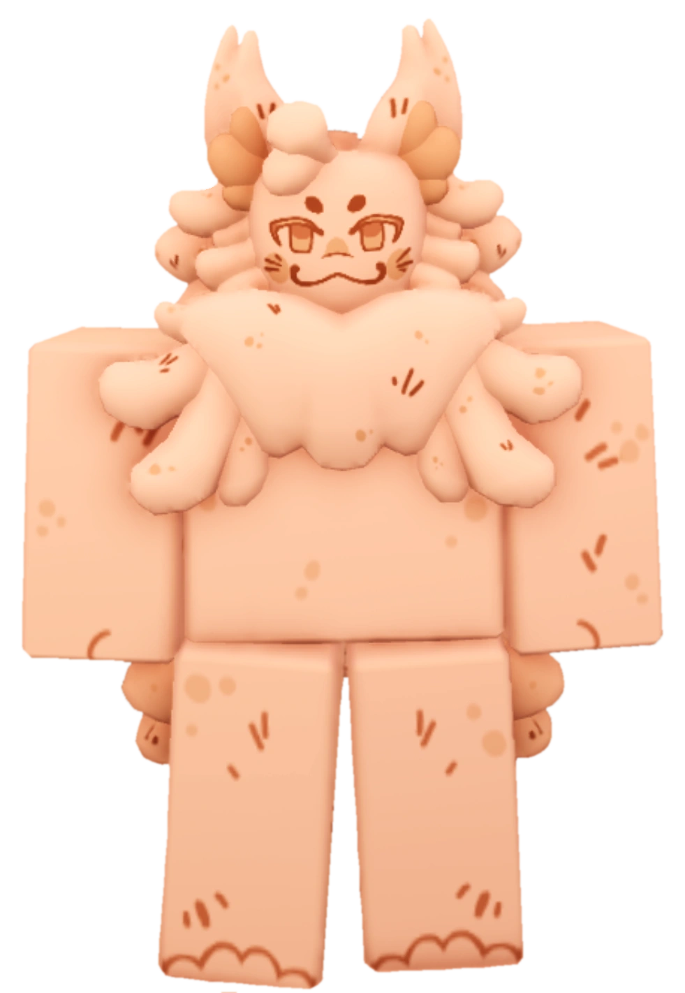 Sprinklekit | Official Kaiju Paradise Wiki | Fandom