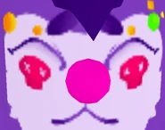 Partyena | Official Kaiju Paradise Wiki | Fandom