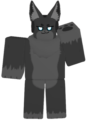 Jammer | Official Kaiju Paradise Wiki | Fandom