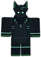 Sinox | Official Kaiju Paradise Wiki | Fandom