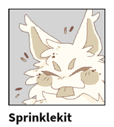 Sprinklekit | Official Kaiju Paradise Wiki | Fandom
