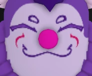 Partyena | Official Kaiju Paradise Wiki | Fandom