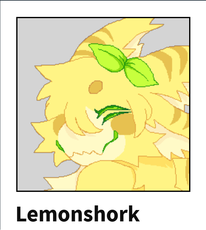 Lemon Shork/Gallery | Official Kaiju Paradise Wiki | Fandom