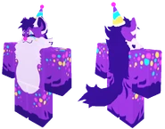 Partyena/Gallery | Official Kaiju Paradise Wiki | Fandom