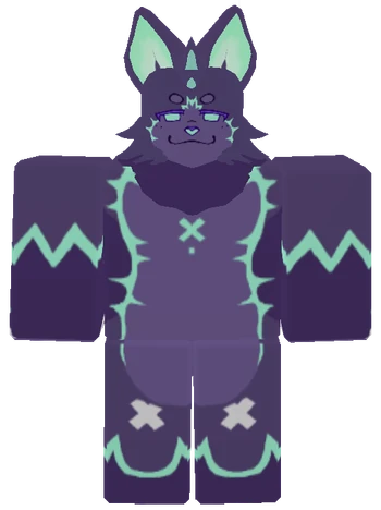 Sinox | Official Kaiju Paradise Wiki | Fandom