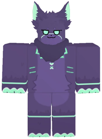 Sinox | Official Kaiju Paradise Wiki | Fandom