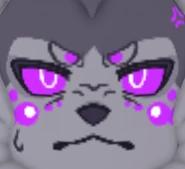Night Shade | Official Kaiju Paradise Wiki | Fandom