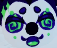 Partyena/Costumes | Official Kaiju Paradise Wiki | Fandom