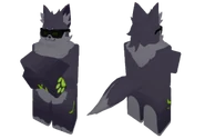 Shade/Gallery | Official Kaiju Paradise Wiki | Fandom