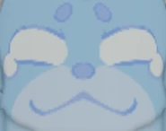 Ghost Fox/Gallery | Official Kaiju Paradise Wiki | Fandom