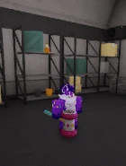 Partyena | Official Kaiju Paradise Wiki | Fandom