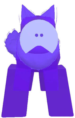 Slime Pup | Official Kaiju Paradise Wiki | Fandom